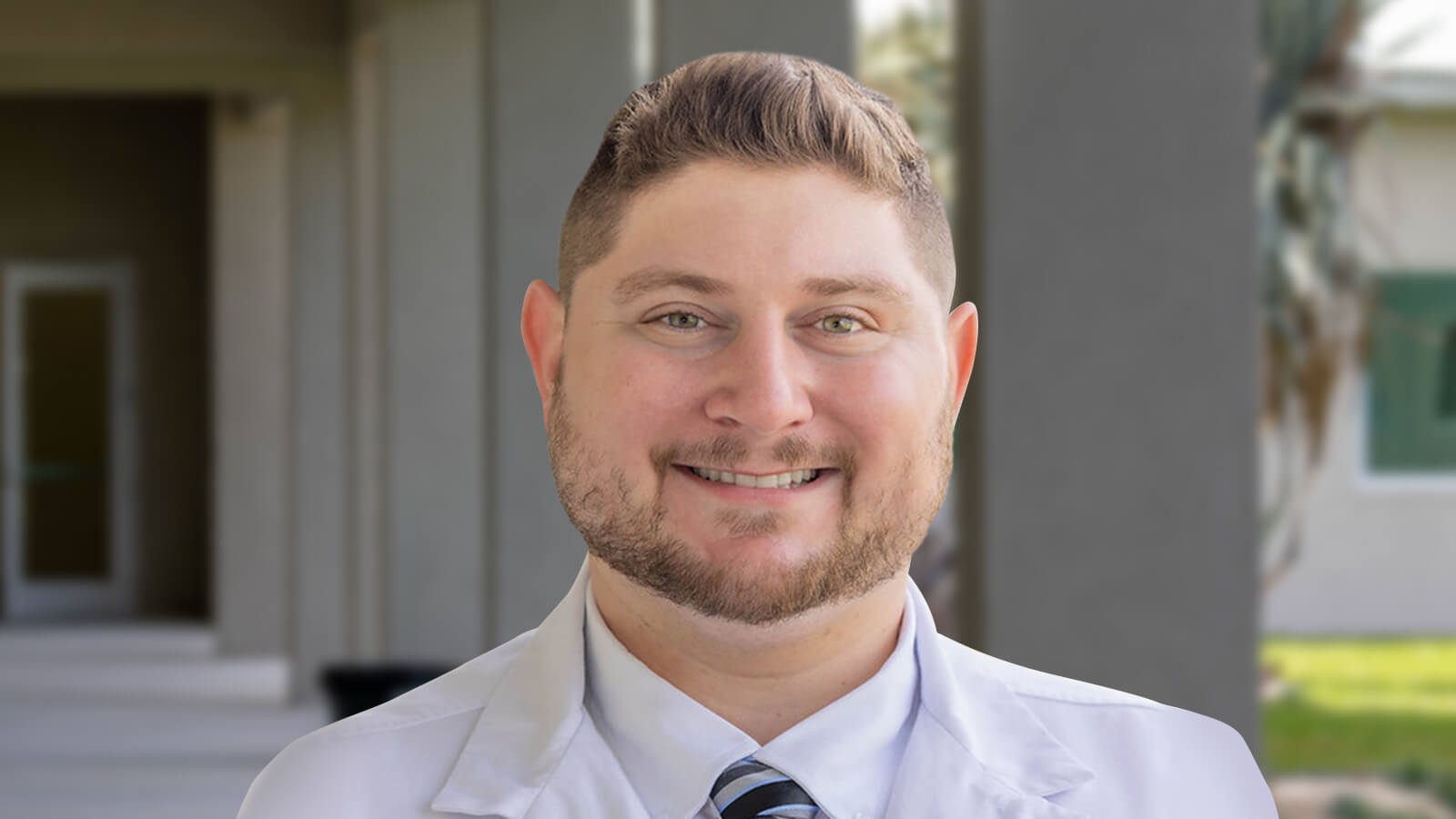 UA alumnus attends school in Caribbean, shares premed journey and ...