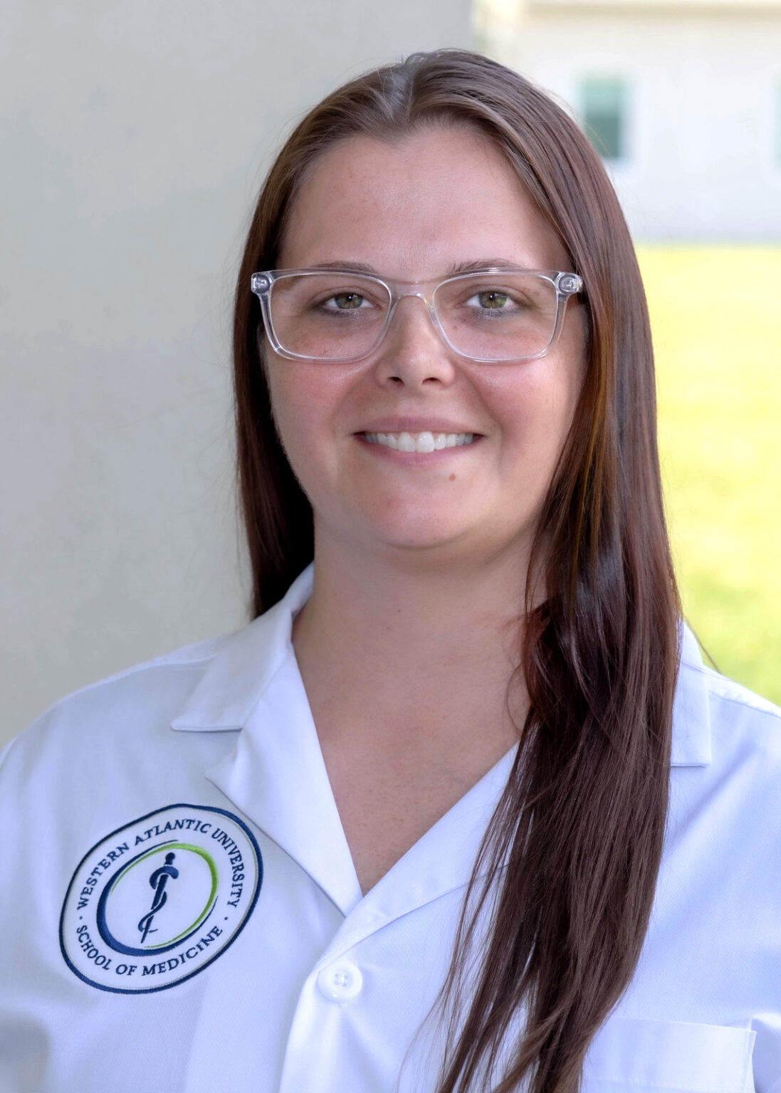 Rewriting Her Story: Nicole Parish’s Journey to WAUSM - Western ...